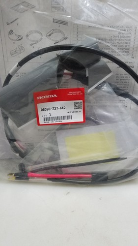 Honda Breather Heater Kit 06390-Z37-A42 - OEM Packaging - NEW - C5C | eBay