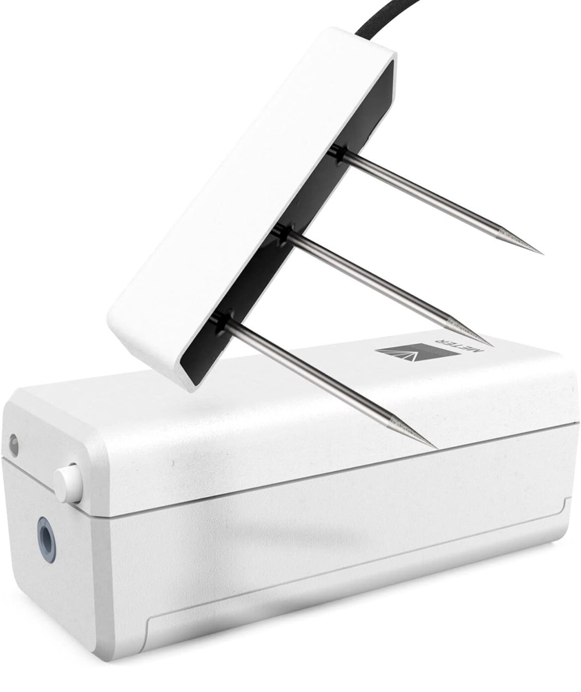 AROYA Solus 3 in 1 Soil Moisture Content, EC, Temperature Meter & Spot ...