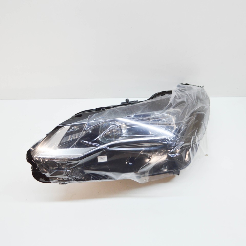 Phare avant gauche PEUGEOT 3008 1675812480 Neuf Authentique | eBay