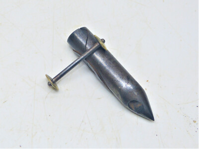 Sewing Machine Parts - Bullet Shuttle