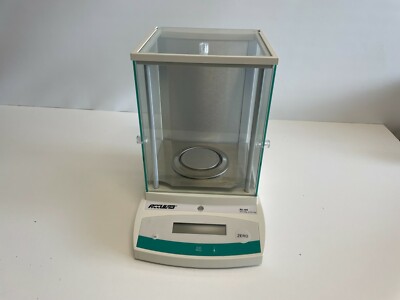 Digital Scales & Balances - Acculab Scale