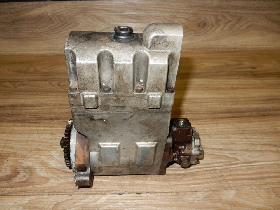 High Pressure Fuel Pump HEUI CAT C7 (254-4357) 228-5898 10R-8899 13176 ...
