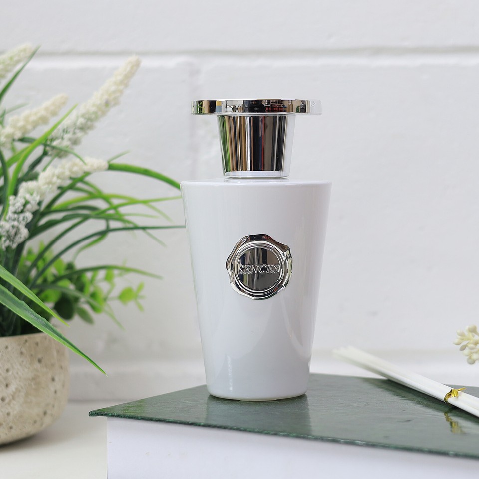 Reed Diffuser 300ml Baltus White Suede Air Freshener Air Freshener ...