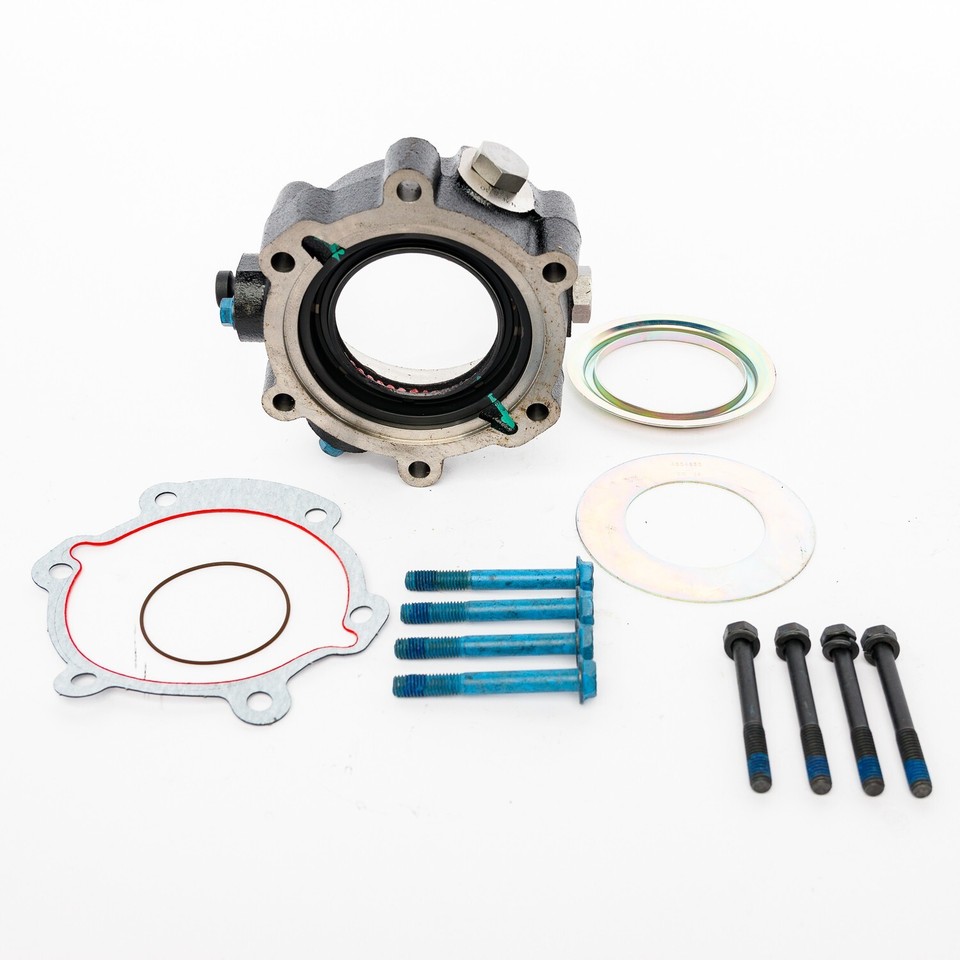 S2809 New Genuine Eaton Fuller REAR BEARING COVER KIT - OEM S-2809 | eBay