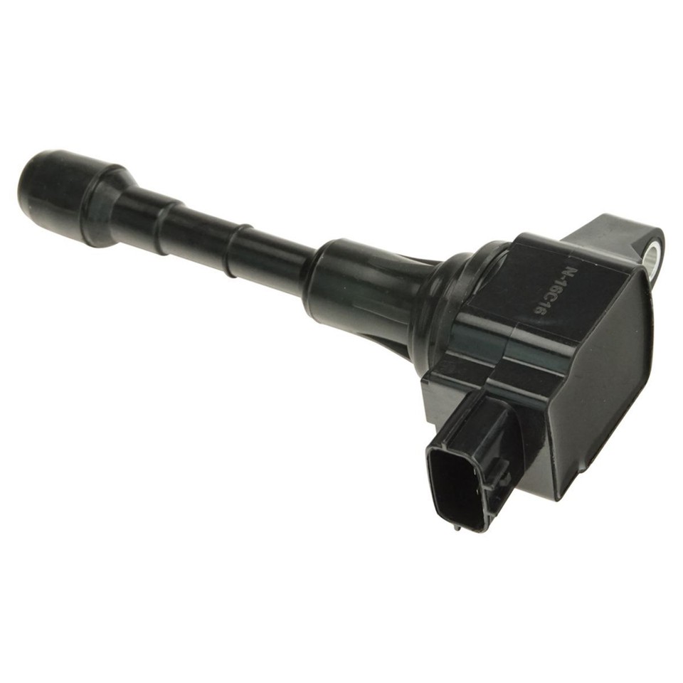 Ignition Coils Kit Set 6PCS for Nissan 370Z Infiniti G37 M37 V6 3.7L ...