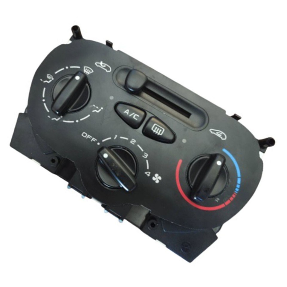 Air Conditioning Control Switch For 206 207 For 9624675377 Parts New | eBay