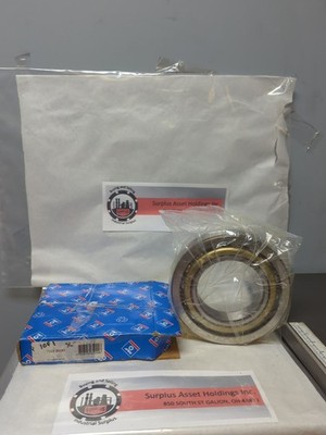 SKF,7222 BECBY,ANGULAR CONTACT BEARING NOS | eBay