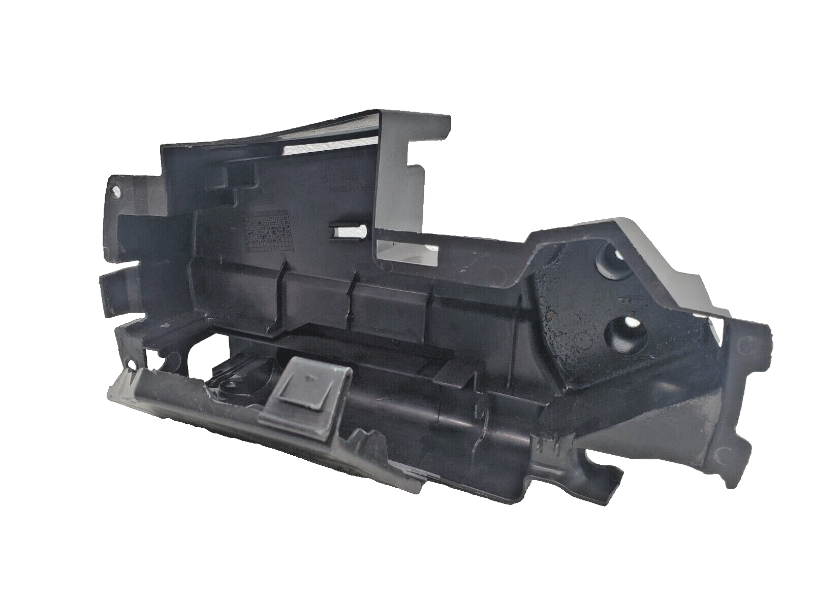 Mercedes-Benz C250 Emergency Spare Tire Jack Tool 2128980914 2008-2014 ...