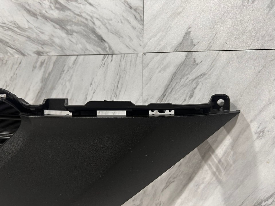 2019-2022 TOYOTA RAV4 GRILLE OEM FRONT BUMPER LOWER RADIATOR GRILL ...