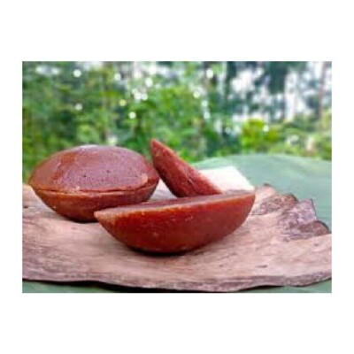 Kithul Jaggery Palm Hakuru Pure Ceylon Made Treacle Organic 100% ...