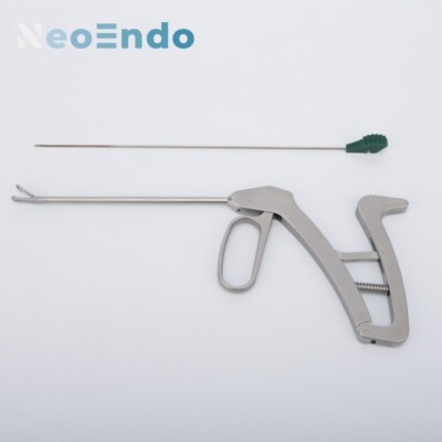 Arthroscopic Suture Passer For Knee Meniscal Vertical Repair | eBay