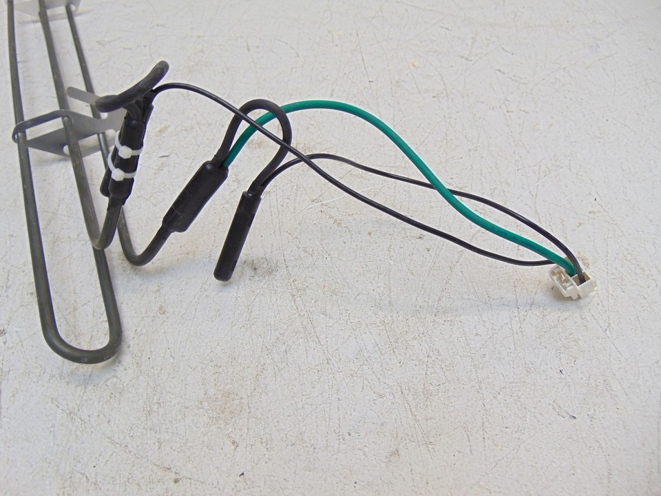 Frigidaire Refrigerator GRFS2853AFB Defrost Heater 5304531011 | eBay