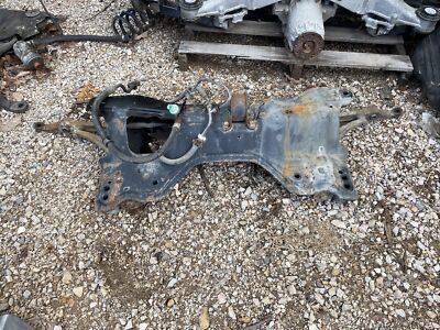 Crossmember/K-Frame Front Fits 96-00 HONDA CIVIC EK | eBay