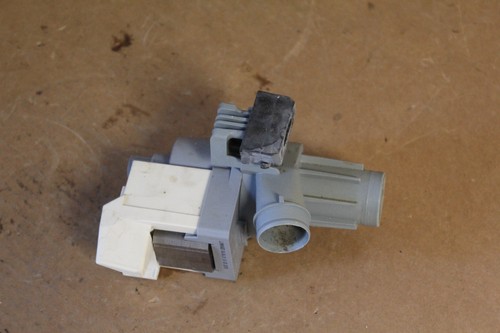 Amana Dishwasher Pump Motor Ass. Part # W10805386 W11612326 | eBay