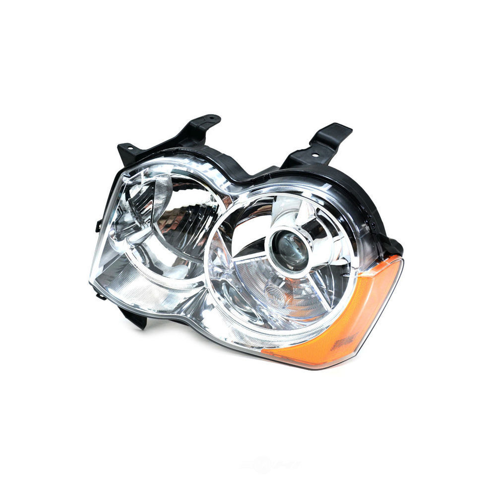 Headlight-VIN: W Mopar 55157485AG for sale online | eBay