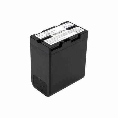 Battery For SONY PMW-EX3 SONY PMW-EX3R SONY PMW-F3 SONY PMW-F3K ...