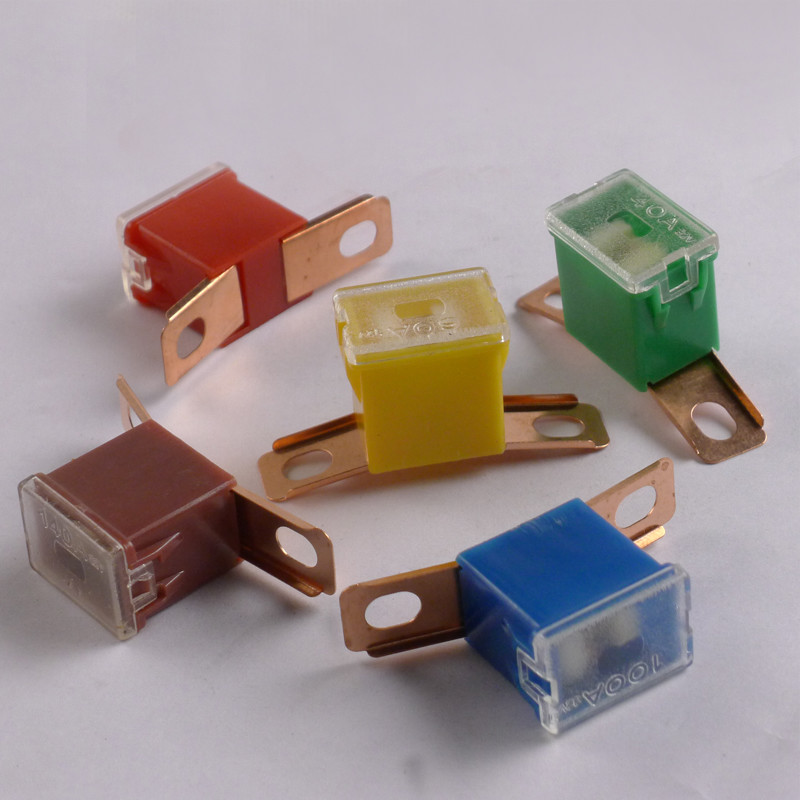 For HONDA SUBARU TOYOTA SBFC-CT Car Fuse slow blow auto fuse 32V 30A ...