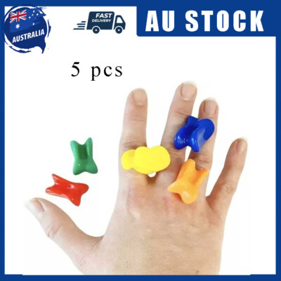 5pcs Classic Original Jacks Knucklebones Knuckles Traditional Game Kids ...