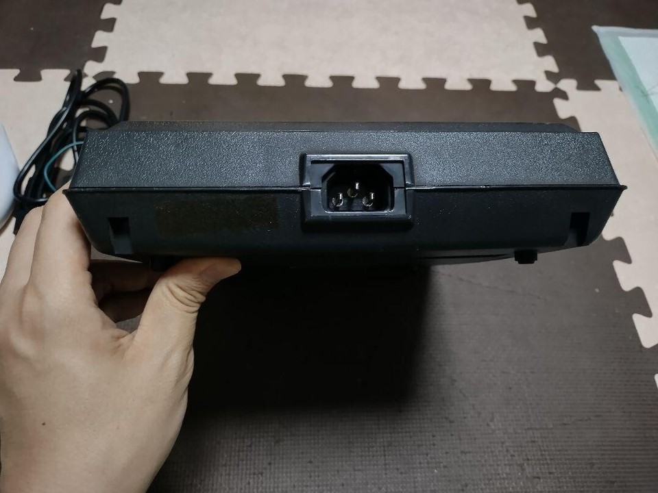 CASIO FX-1 The World's First Scientific Calculator in 1972 Working Free ...