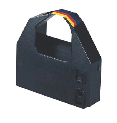 Ribbon 3-Color for Apple Imagewriter II III C.ITOH 8510 / Gr. 650 Nylon ...