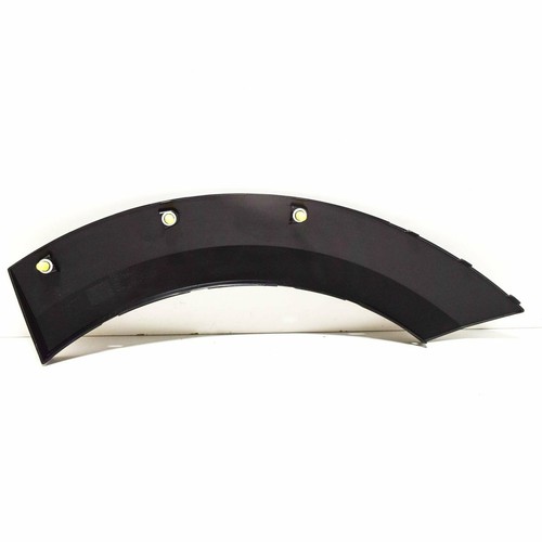 Genuine MINI Countyman R60 Wheel Arch Cover Trim Black Rear Right O/S ...