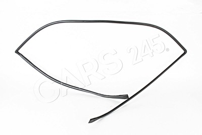 Genuine BMW E63 E64 Windshield Upper Moulding Trim OEM 51317008911 | eBay