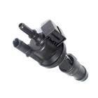 For BMW MINI X1 X2 F46 F55 F56 220i 225i 13907621174 Fuel Tank Vent ...