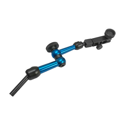 Dial Test Indicator Holder Swing Arm 5/16" Long Stem 1-9/16" Centering ...