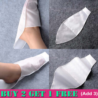 2 PCS Open Toe Compression Sock Aid for Easy Slide Slip Stocking ...