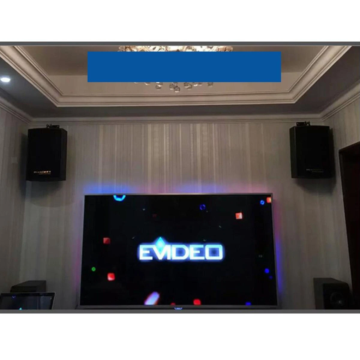 Surround Speaker Ceiling Mounts | Shelly Lighting