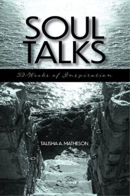 Matheson Talisha A-Soul Talks Book NEUF | eBay