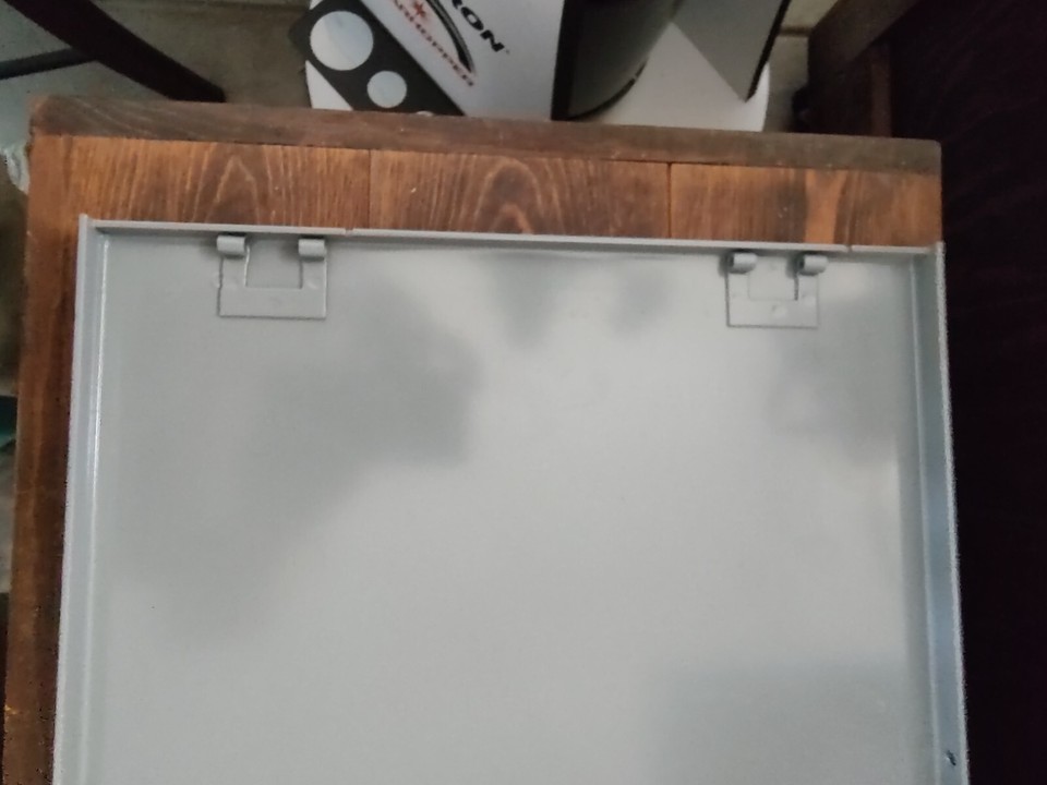 Square D Panel Door Blank for Switch Board | eBay