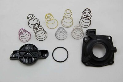 ADVANCED ENGINE DESIGN Quick Change Vacuum Secondary Tuning Kit | eBay
