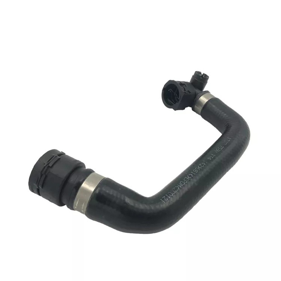 Radiator Coolant Hose 17127568754 for BMW 5 Serise E60 520i 520Li N46 ...