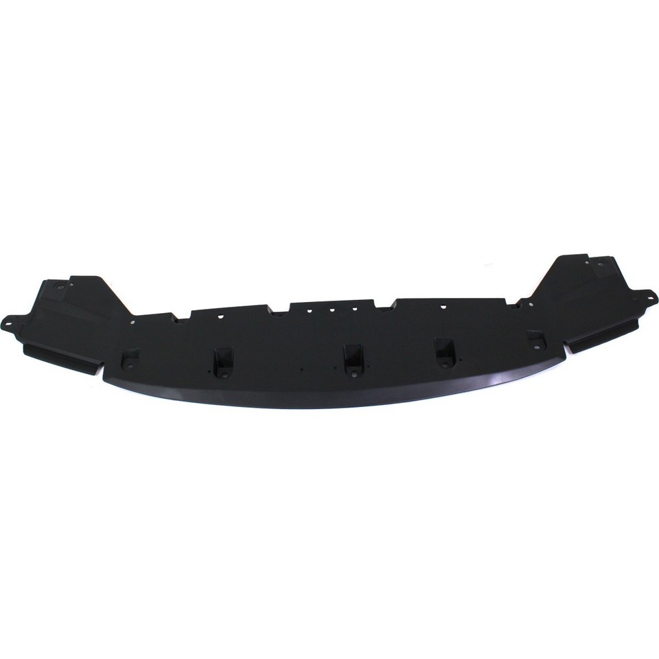 Air Dam Deflector Valance Front Lower 7685147030 for Toyota Prius Plug ...