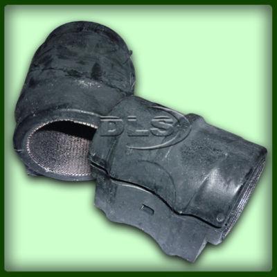 Front Anti-roll Bar Bushes Pair Range Rover Sport to 2010 with ACE ...