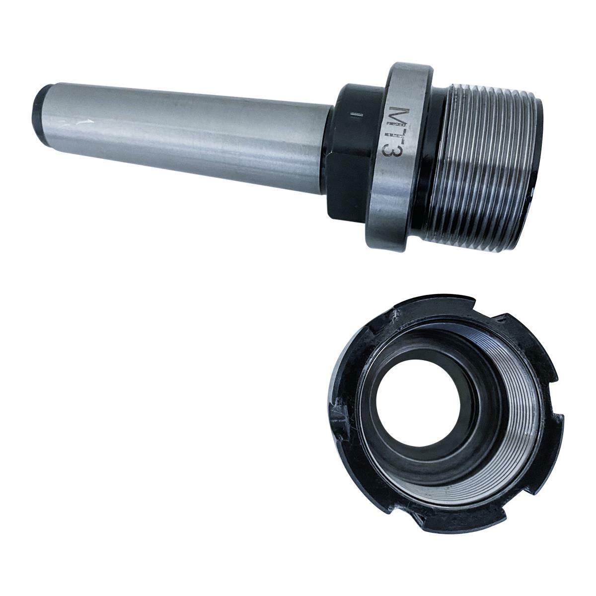 CNC Collet Chuck Set 8PCs [Size:MT3 7316B] | eBay UK