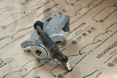 ORIGINAL AUDI A4 S4 A5 S5 Q5 Bremssattel 8K0615404E hinten rechts | eBay.de