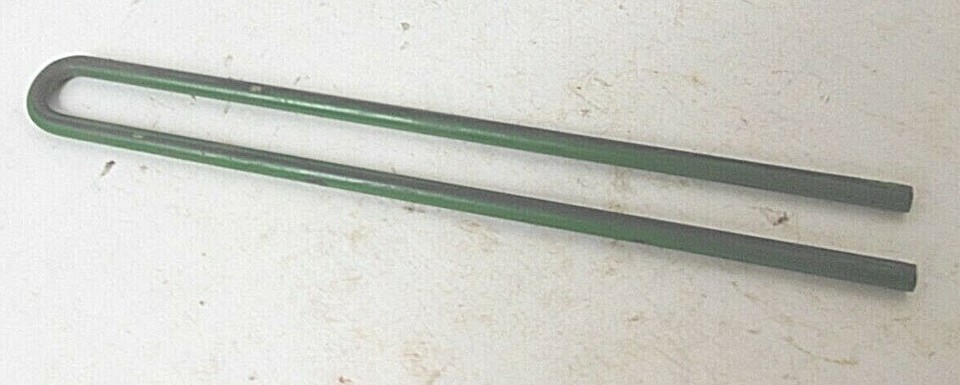 JOHN DEERE COMBINE FINGER BEATER H79806 | eBay