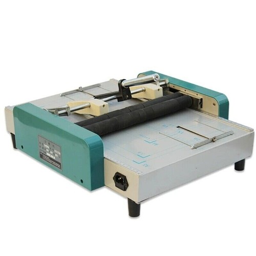 Electric Folding Stapler A3 Folding Riding Staple Stapler All-in-One ...