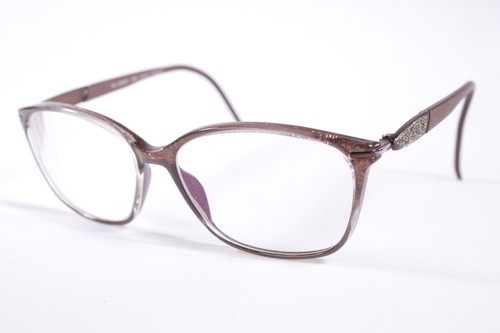 Stepper SI-30141 Full Rim RF2198 Used Eyeglasses Glasses Frames | eBay