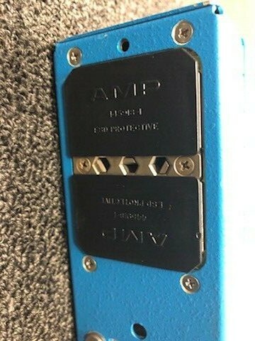 GPWS COMPUTER HONEYWELL MKV11 P/N 965-0876-030-B08-B11 REP TAG COND ...