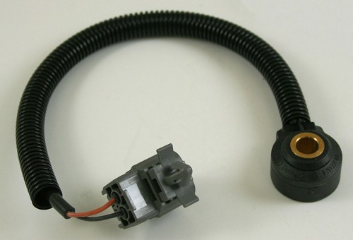 Knock sensor for Mazda 3 BK 1/04 - 7/06 MZR (LF) DOHC 16v MPFI 4cyl 2 ...