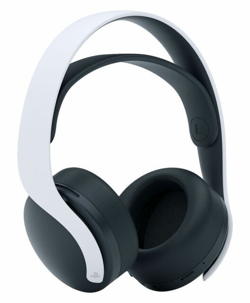Sony Pulse 3D Wireless Gaming Headset for PS5 - White/Black for sale ...