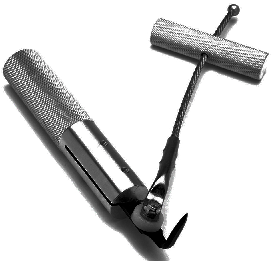 WINDSCREEN REMOVER REMOVAL TOOL BONDED BOND SCREEN WINDSHIELD WINDOW ...