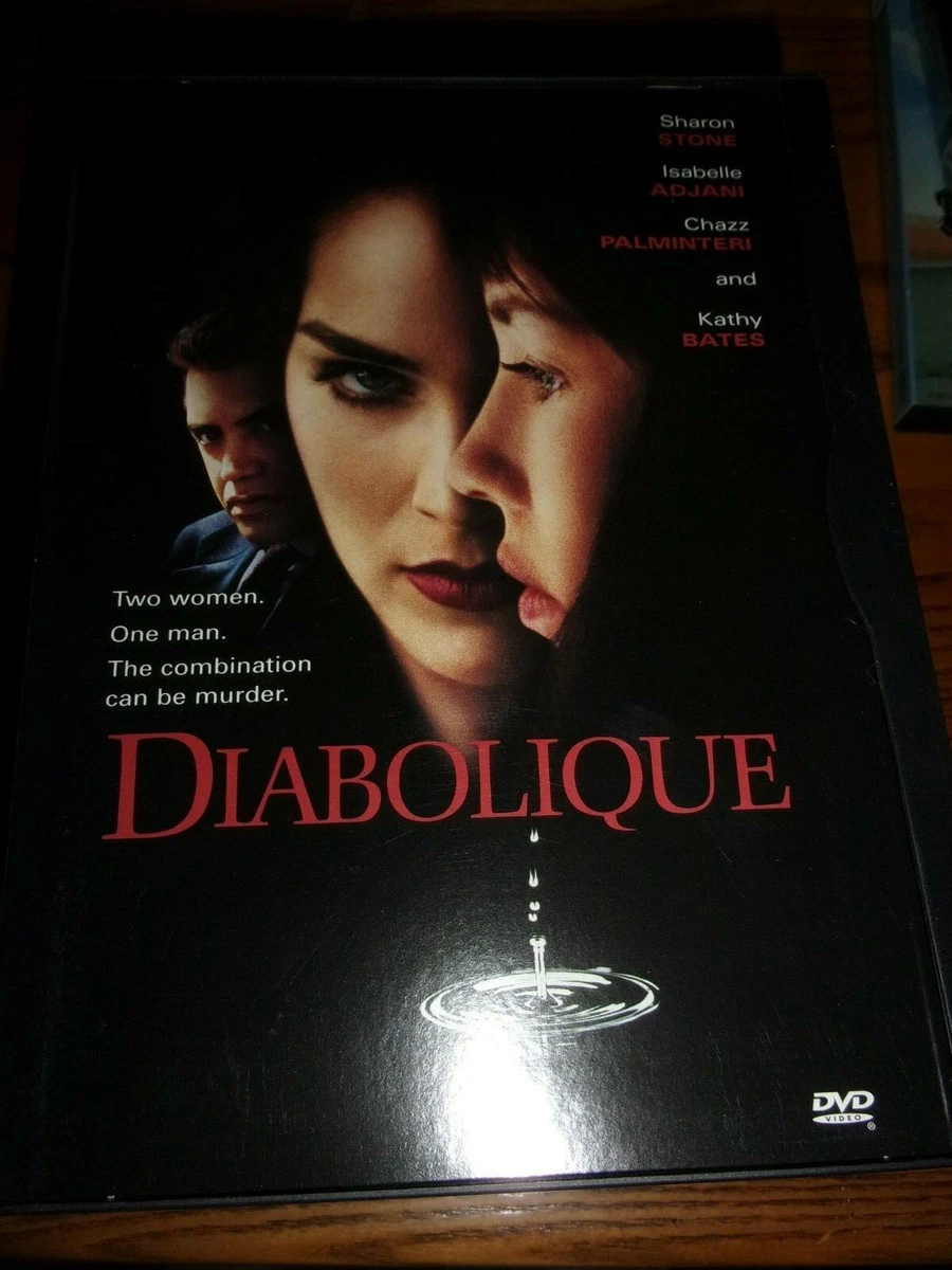 Diabolique Film