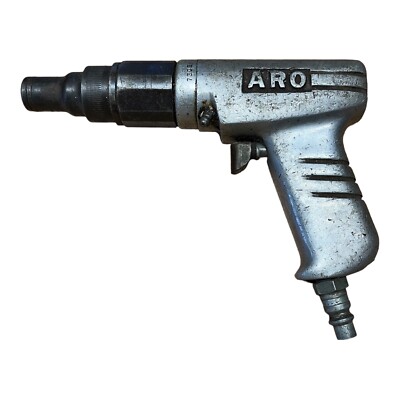 Drills - Aro Pneumatic Drill