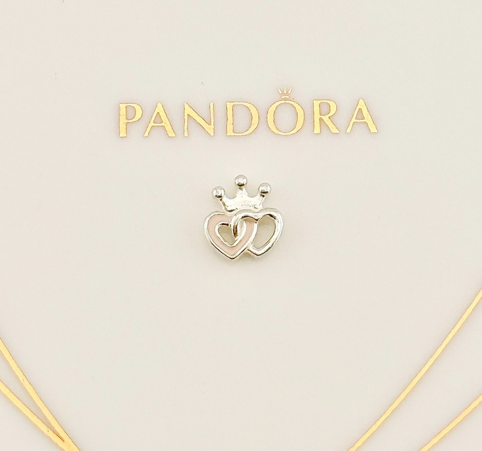 New Genuine Authentic Pandora Petite Floating Locket Charms - Mixed ...