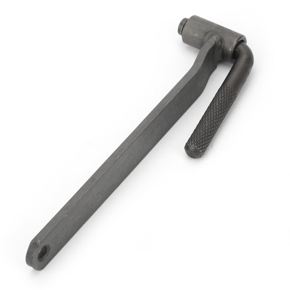(9mm Hex 3mm Square)Square Hex Drive Wrench Socket Screw Spanner Repair ...