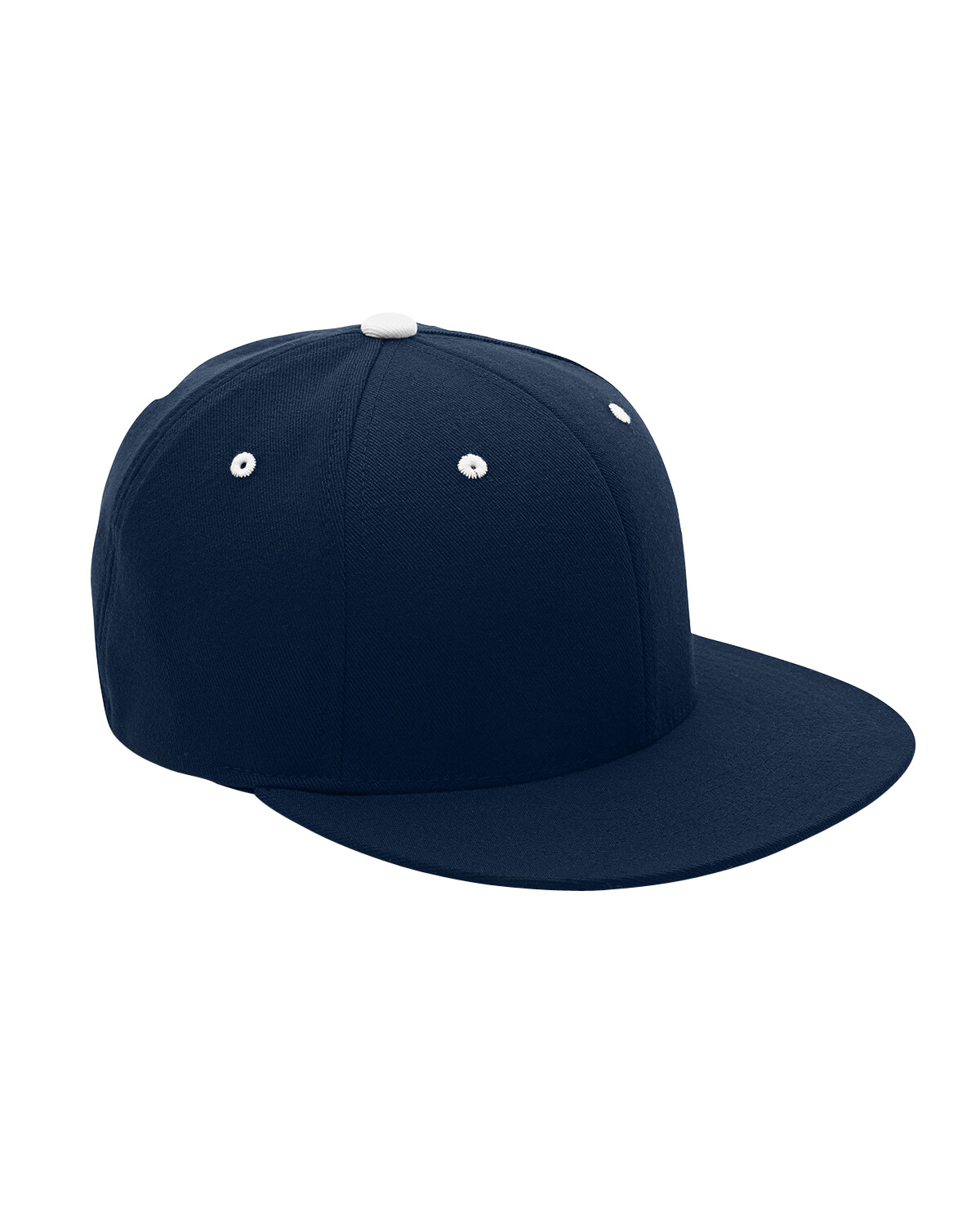 Team 365 by Flexfit Adult Pro-Formance Contrast Eyelets Cap ATB101 S-XL ...